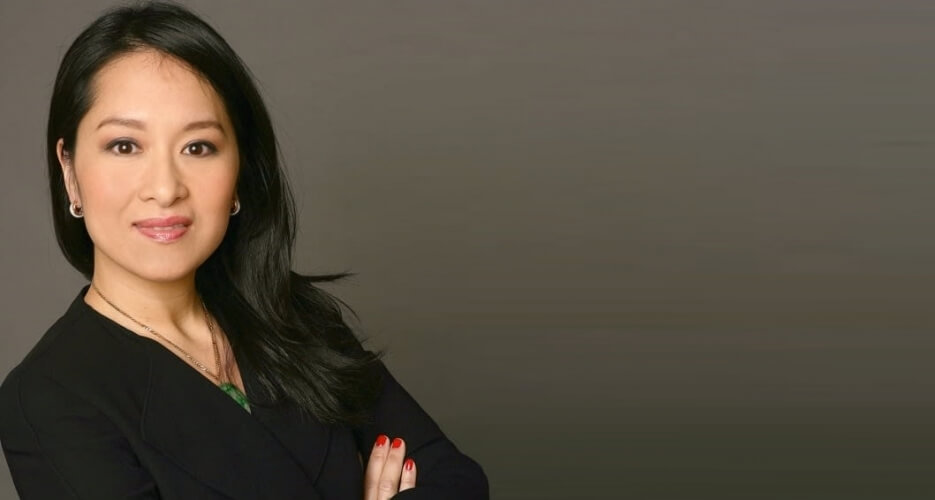 Hire Tram Anh Nguyen | Co-Founder of CFTE | Speaker Agent